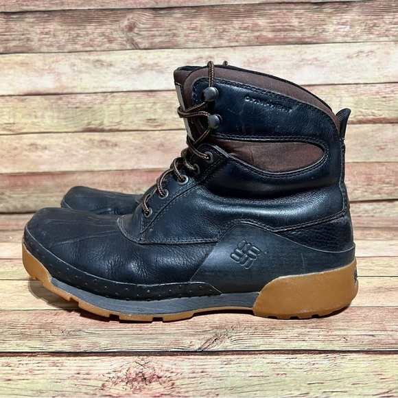 Columbia | Shoes | Columbia Original Omni Heat Buga Boots | Poshmark